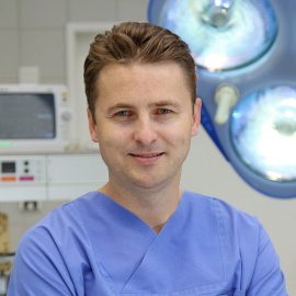 Team - Ambulantes OP-Darmstadt