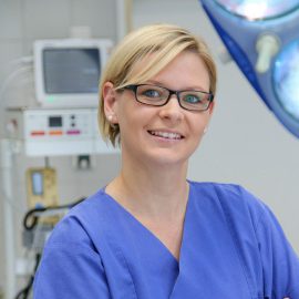Team - Ambulantes OP-Darmstadt